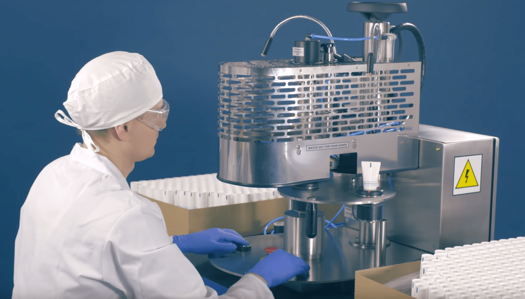 TheTubeSource.com – The Squeeze Tube Specialists